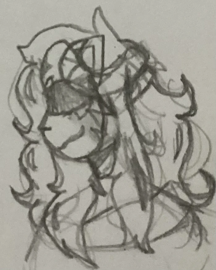 Side profile real | Fandom