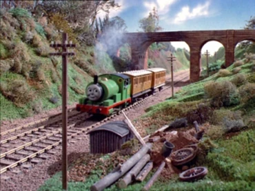 Discuss Everything About Thomas the Tank Engine Wiki | Fandom