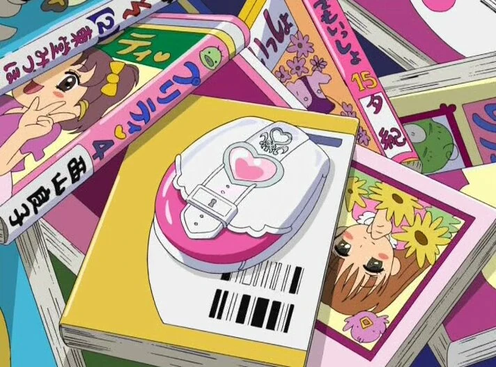 I saw four references! | Fandom