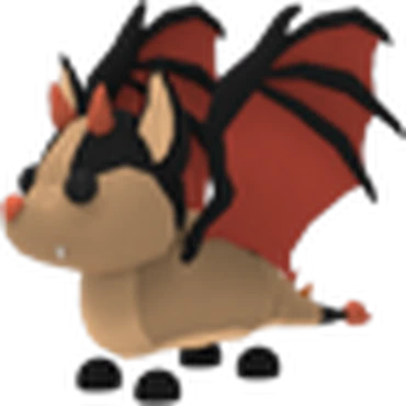 Discuss Everything About Adopt Me! Wiki | Fandom