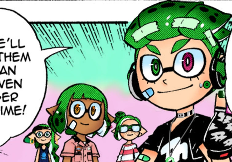 Discuss Everything About Coroika Wiki | Fandom