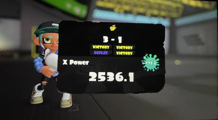 Discuss Everything About Splatoon Wiki | Fandom