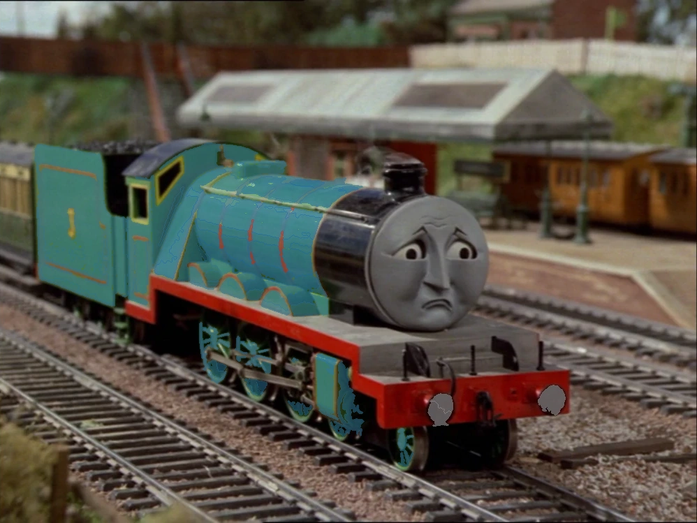 Blue Henry Edit | Fandom