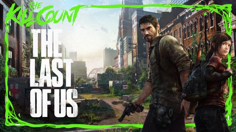 Made 8 more Fan-Made Kill Count Games Thumbnails | Fandom