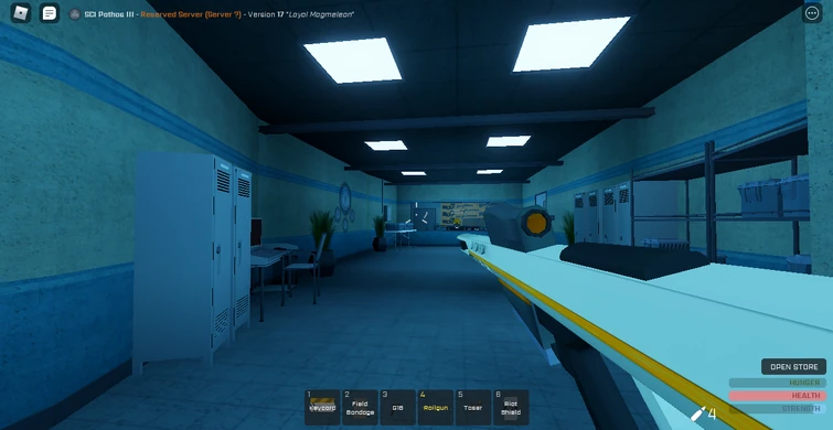 Discuss Everything About SCI Pathos III Wiki | Fandom