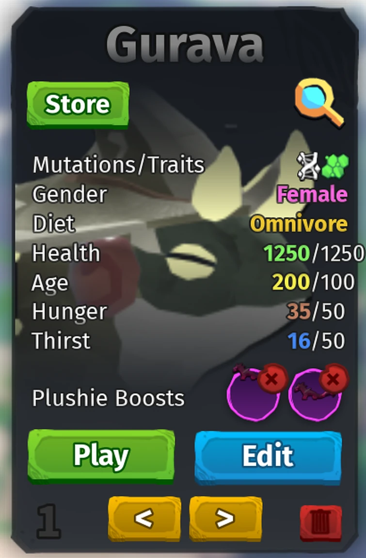 Discuss Everything About Creatures of Sonaria Wiki | Fandom