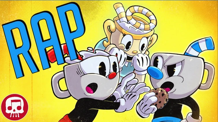 MB Proposal: Cuphead (JT Music) | Fandom