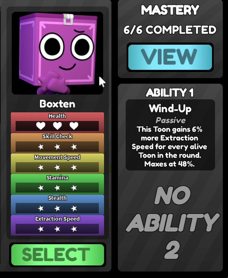 What if minor Toons were Mains? | Fandom