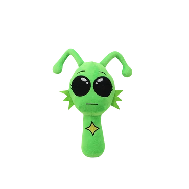 Which Sprunki OC's Bootleg Toy is more Cursed? Seventh Part. | Fandom