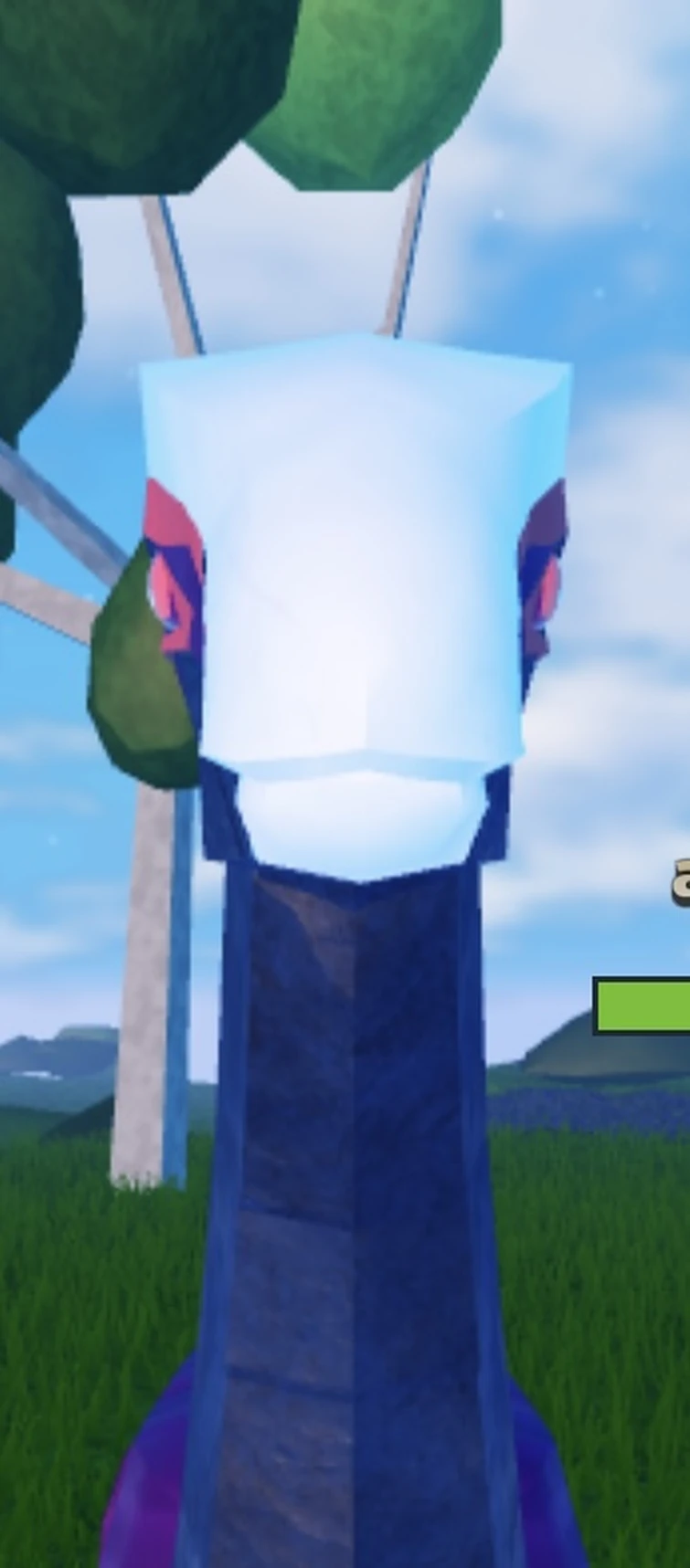 I have such a weak spot for dumb front facing creatures | Fandom