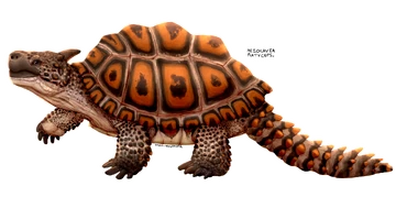 Dinopedia makes a zoo! Assorted Australian Megafauna 2 | Fandom