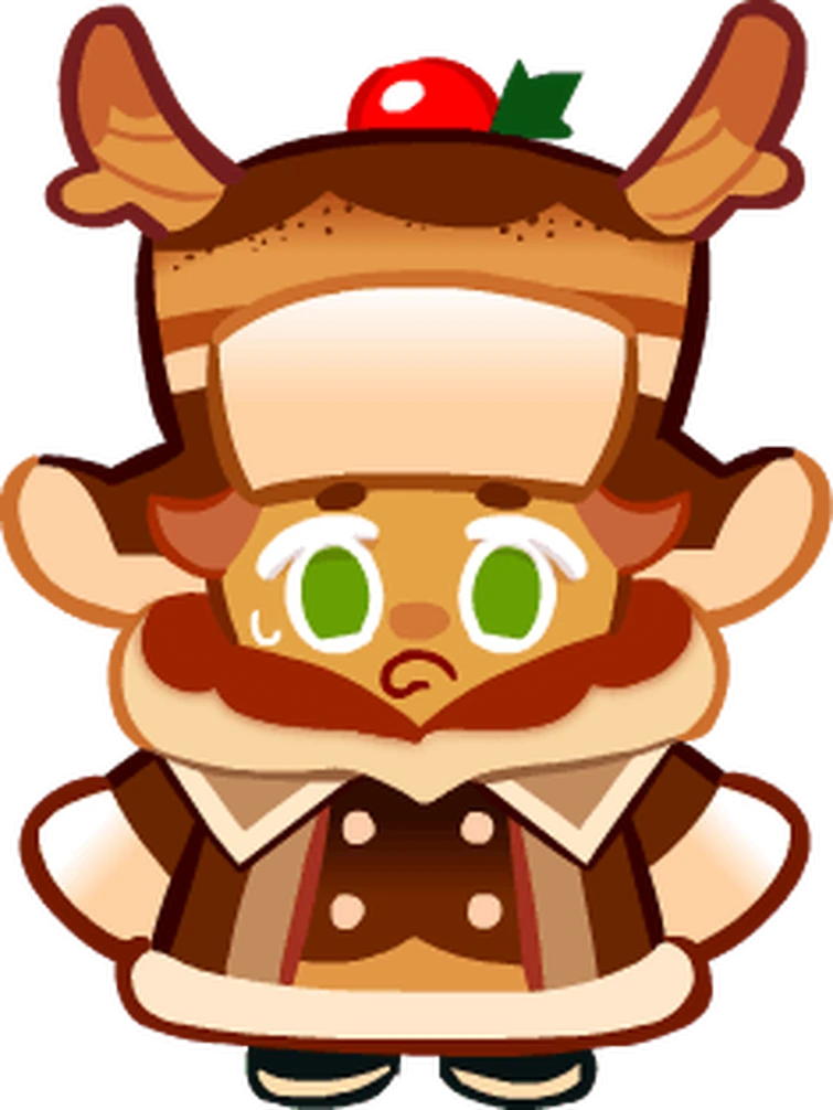 drop your favorite cookie sprites here | Fandom