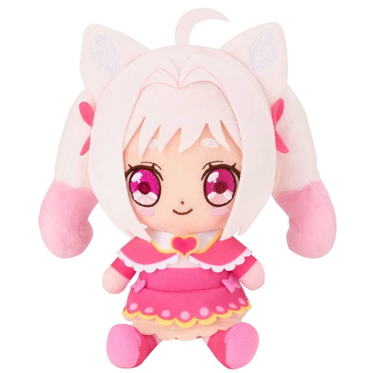 (SPOILERS) Power-Up Forms + New Plushies | Fandom