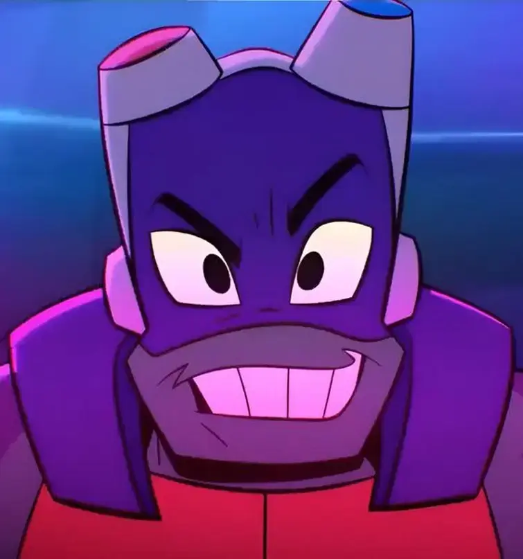 DONNIE | Fandom
