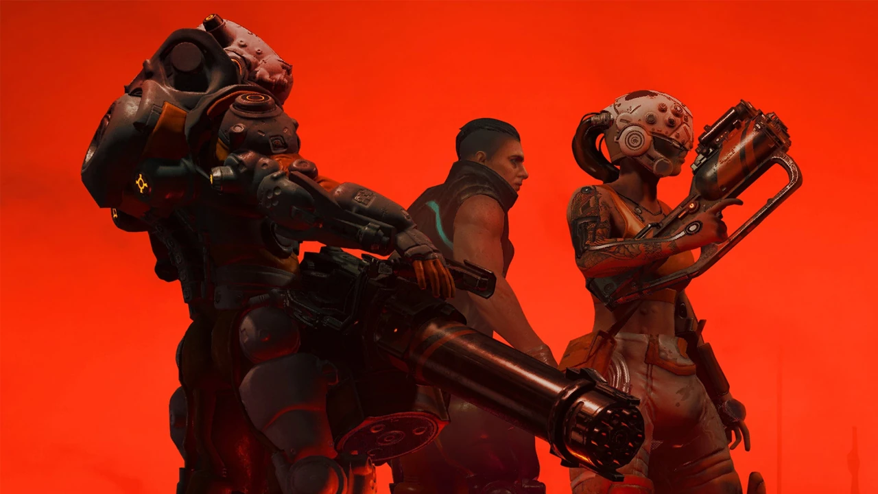 Everything You Need to Know About ‘The Ascent’ | Fandom