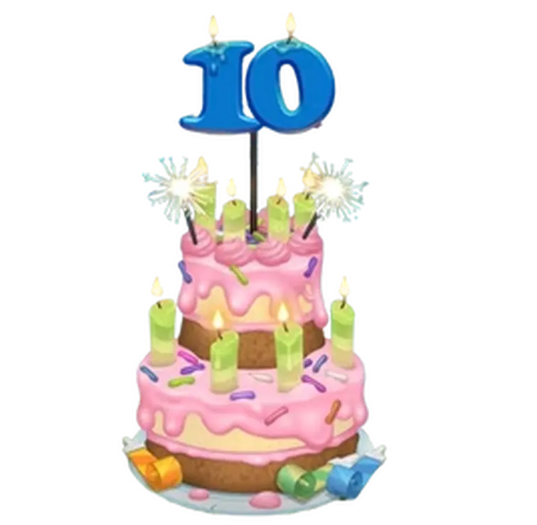 MSM has a reputation for adding mythical islands during their 10th anniversary | Fandom