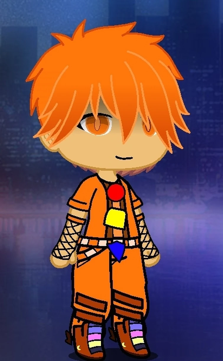 Numberblock 1-5 designs in Gacha hehe | Fandom