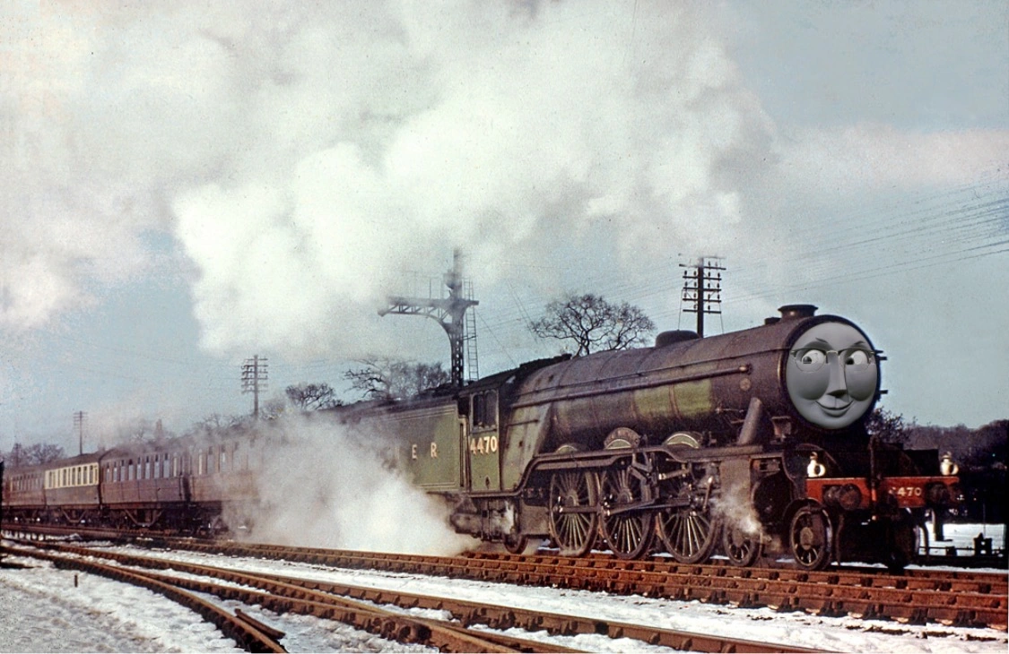 Great Northern | Fandom