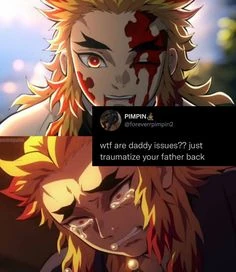 Realized smth | Fandom