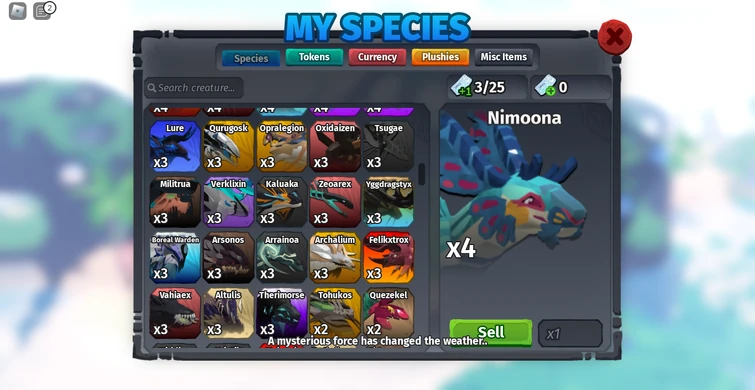 Inv sell/trade | Fandom