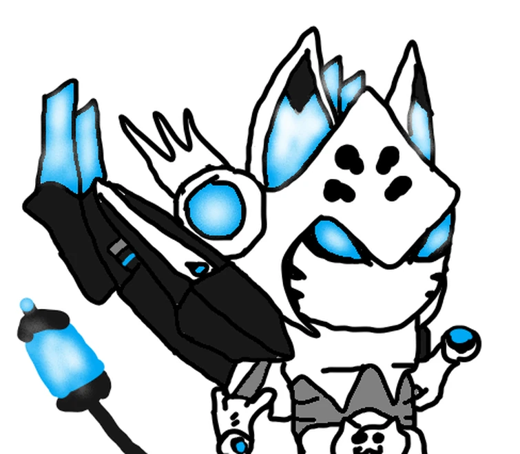 Flight Unit R.E.I | Fandom