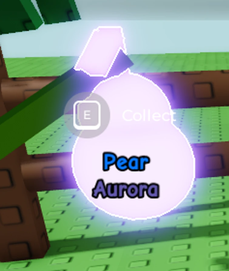 what is this aurora | Fandom