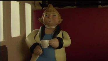 Who did the best voice for Allicia Botti? | Fandom