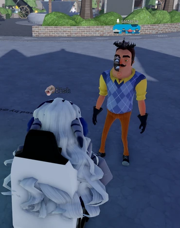Which Roblox Game OSTs (i like) Do You Like more? | Fandom