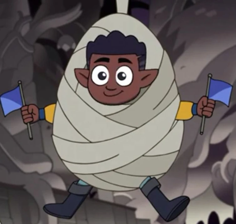 Blue characters appreciation thread | Fandom