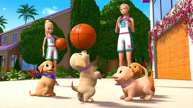 Toby and Terence Have Been Officially Confirmed by WorldScreen! | Fandom