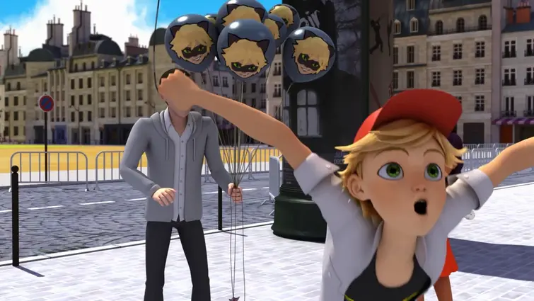 Discuss Everything About Miraculous Ladybug Wiki | Fandom