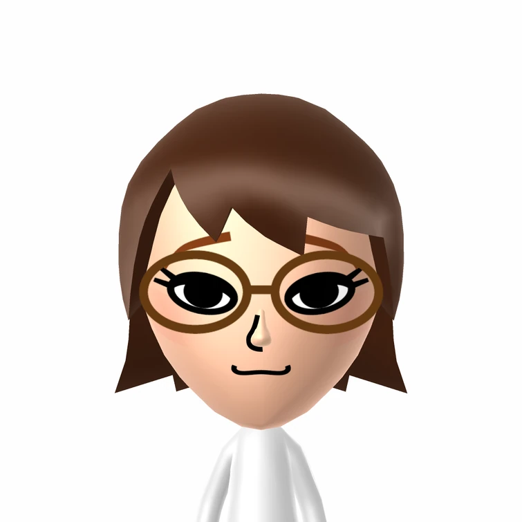 Weekly Mii Contest: Custom CPU Mii Ratings! | Fandom