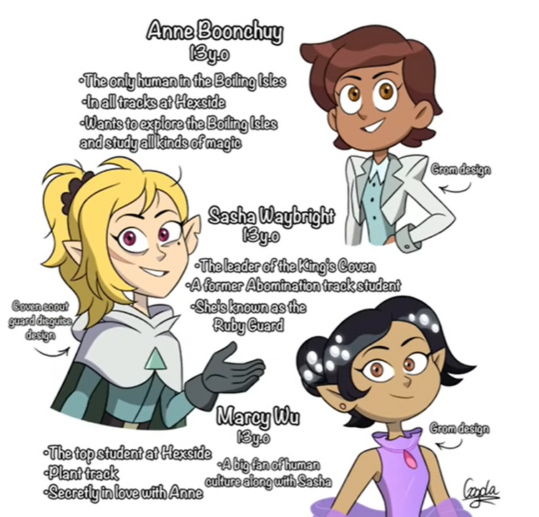 I Am Loving The Owl House X Amphibia Au Rn Fandom