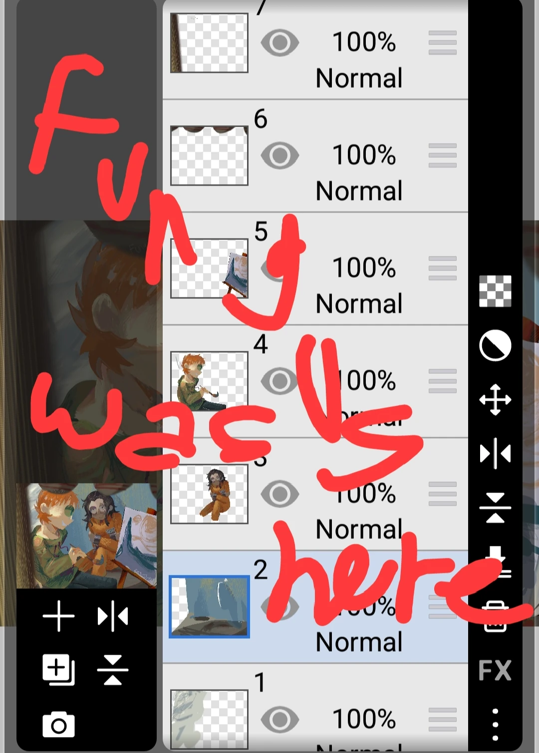 confession.. | Fandom