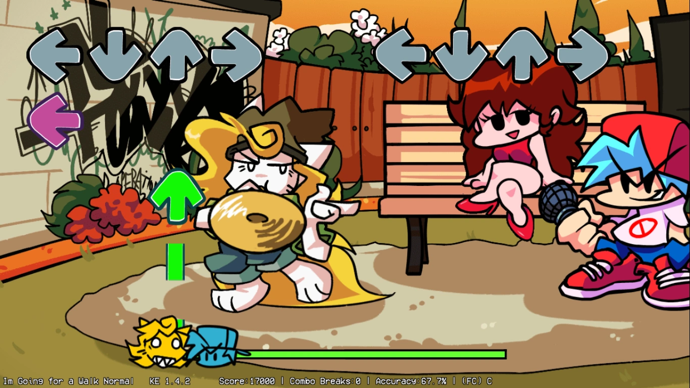 i love how literally nobody talks about vs Filip | Fandom