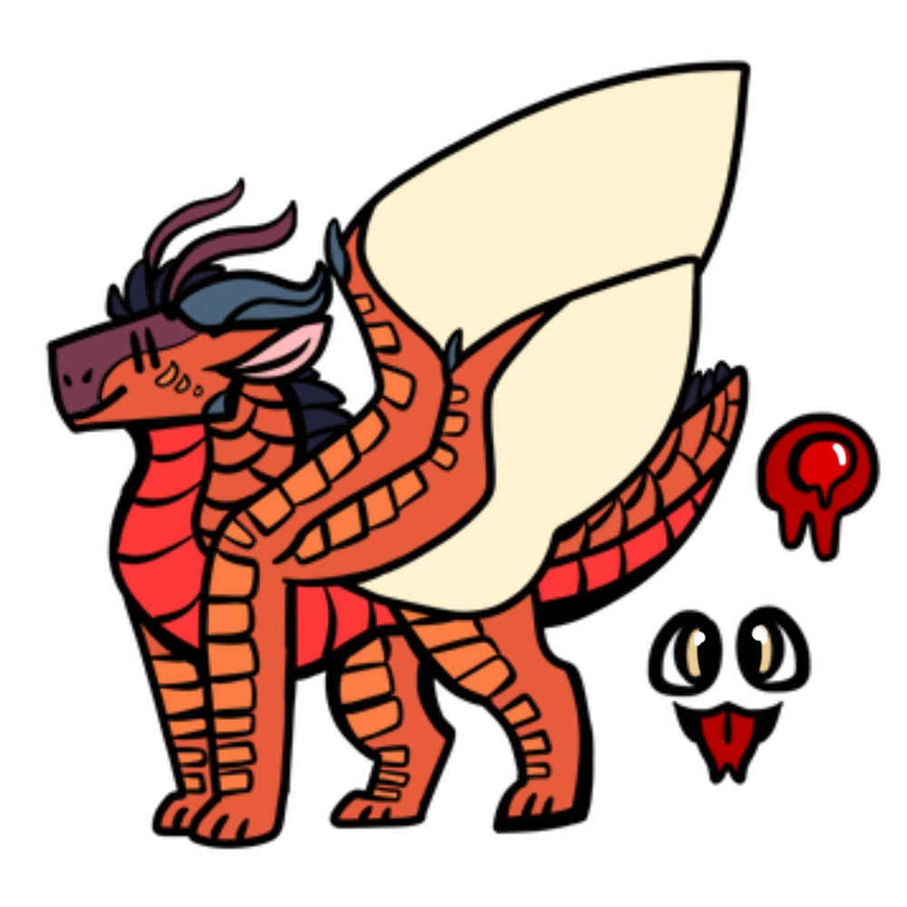 June Raffle | Fandom