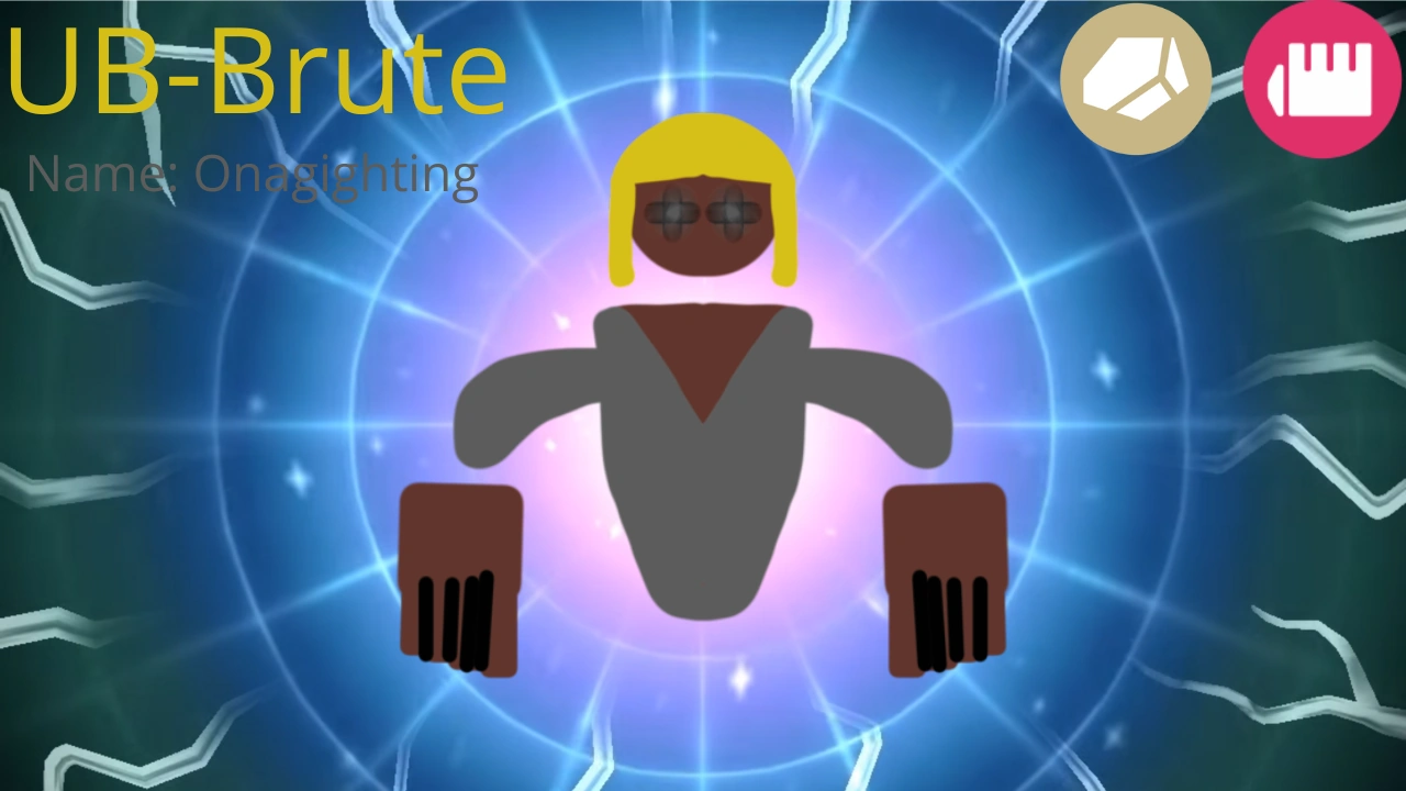 un ultraente en Hoenn (fanmade) | Fandom