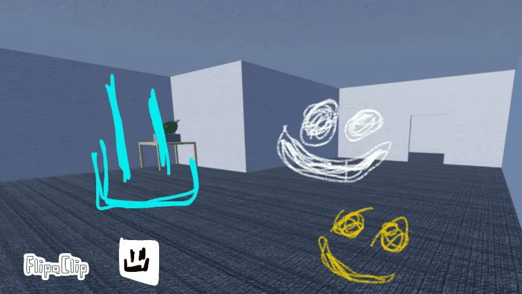 Discuss Everything About Roblox Interminable Rooms Wiki | Fandom