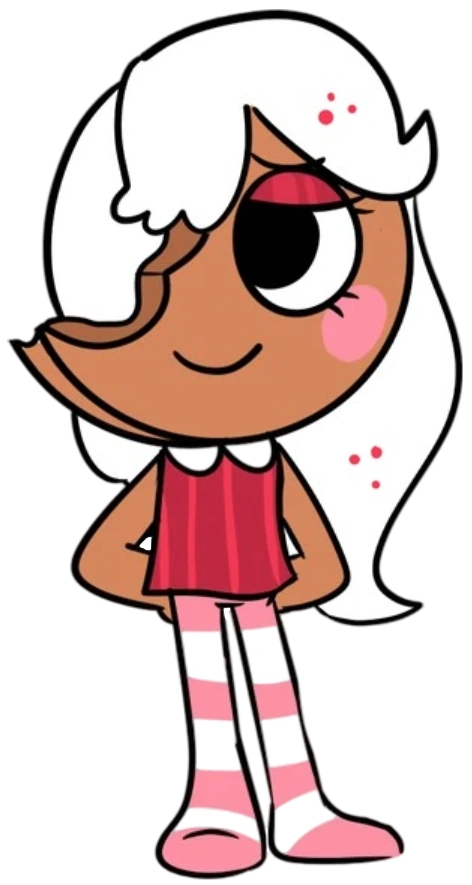 Guess this toon! | Fandom