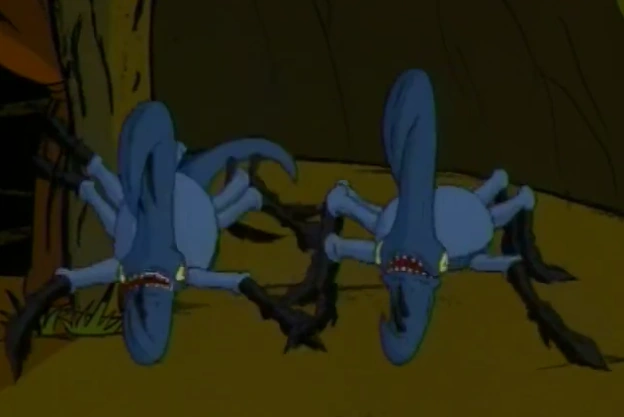 Jumanji Beetles | Fandom