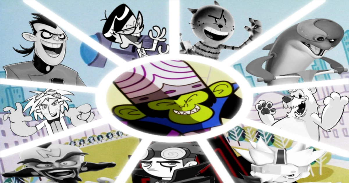 The Many Wins, Debatable Matchups, & Some Losses of Mojo Jojo (The ...