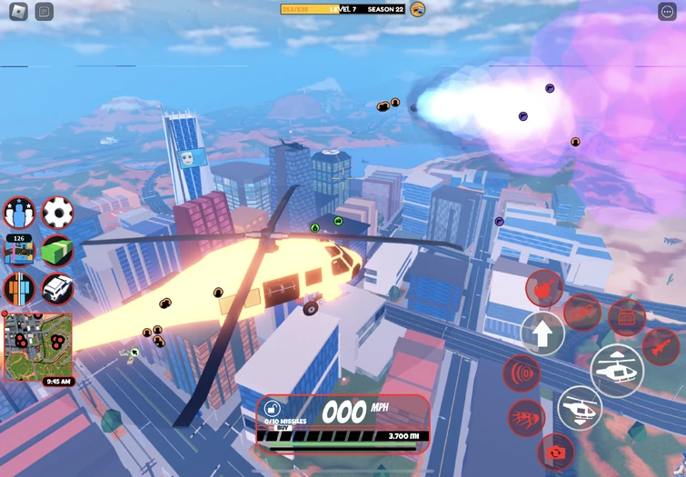 Discuss Everything About Jailbreak Wiki | Fandom