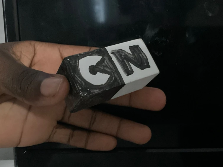 Cartoon Network Brick! | Fandom