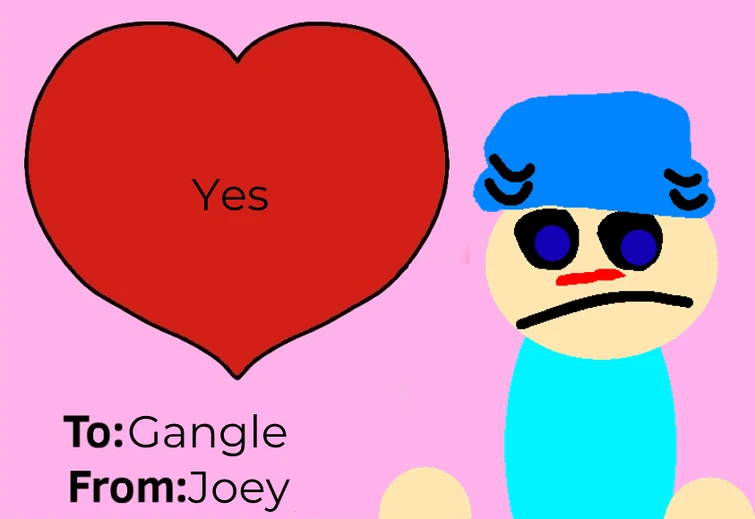 Valentines Day from the Jarred's | Fandom