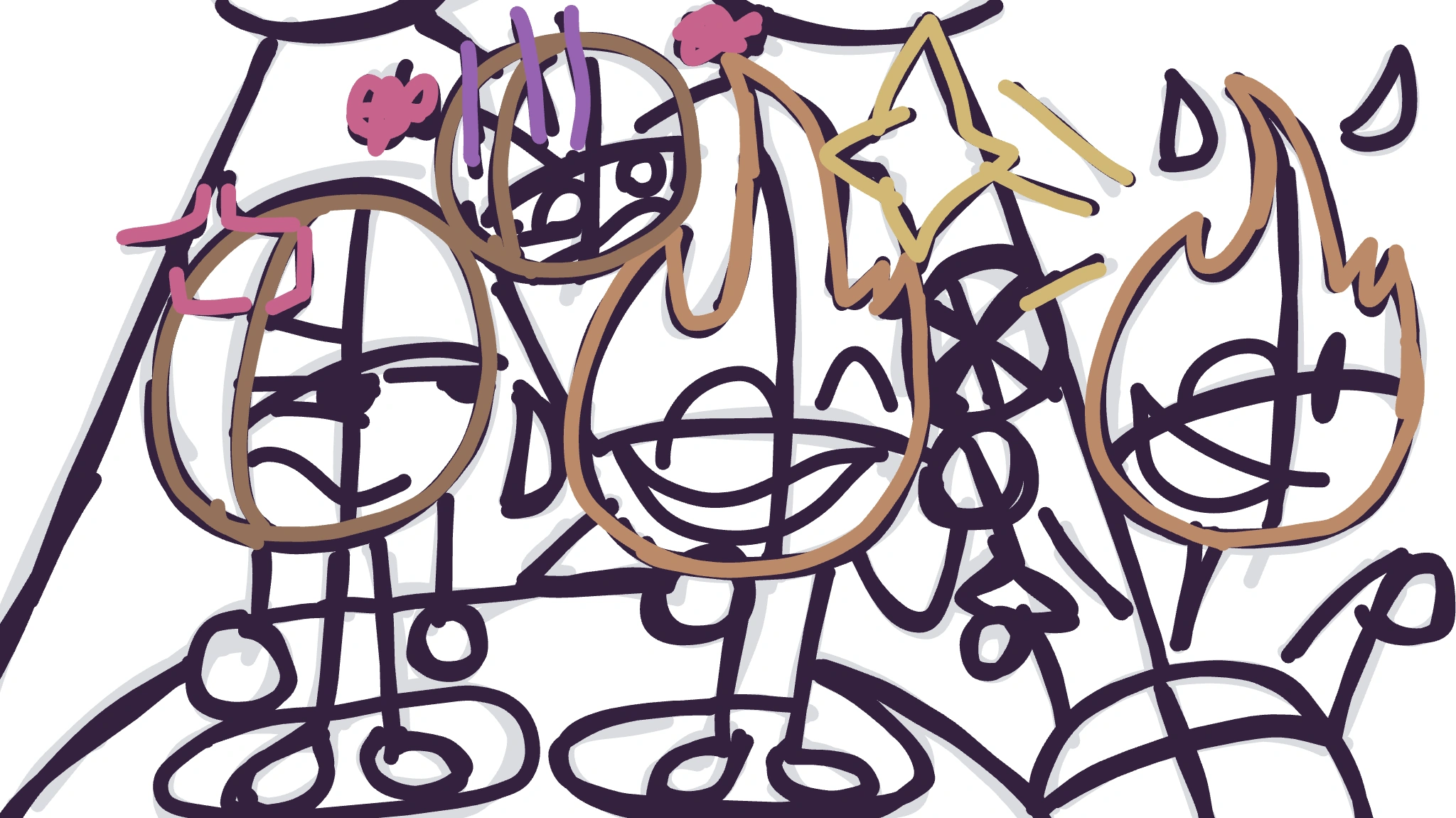 HEHEA I HID THIS FROM YALL | Fandom