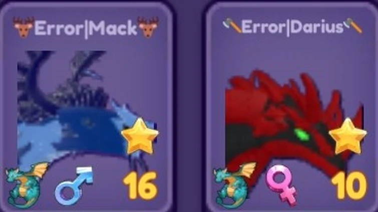 LF Offers on Errors | Fandom