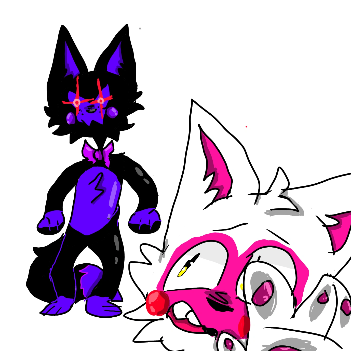 Face The Fallen One In A Nutshell | Fandom