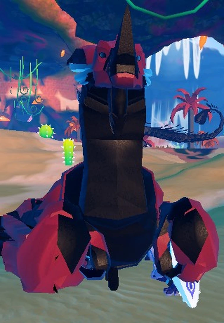 Sochuri and Saikarie | Fandom