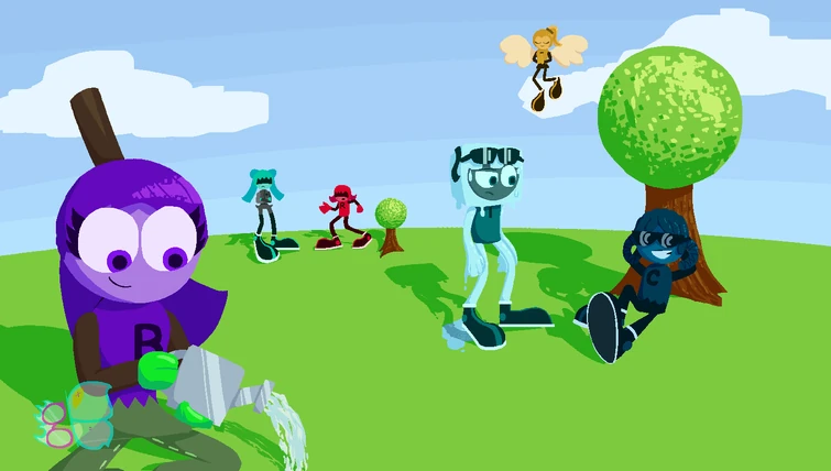 full-quality version of the new spawn image from the symbolics rp ...