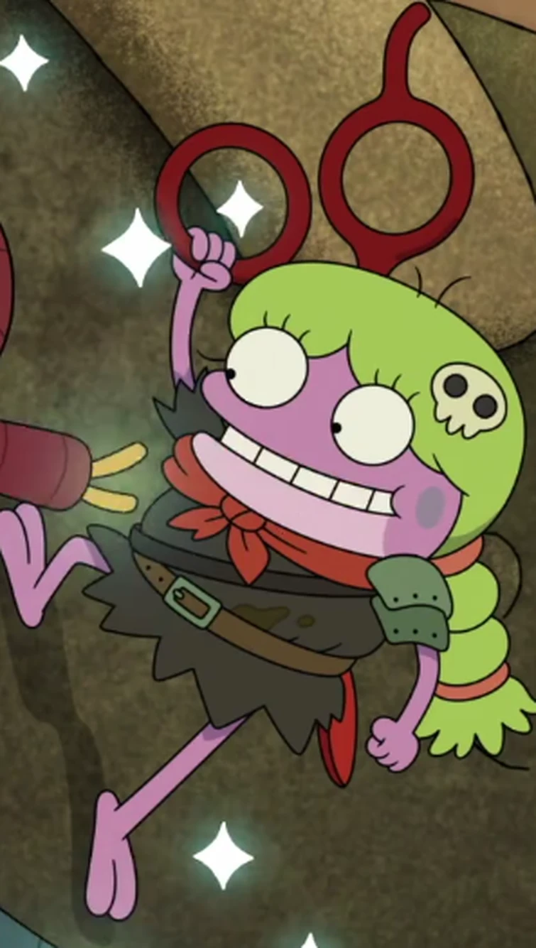 Discuss Everything About Amphibia Wiki | Fandom